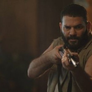 Warning Shot - Rotten Tomatoes