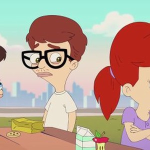 Big Mouth: Season 1 - Rotten Tomatoes
