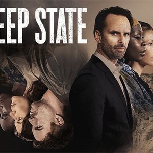 Deep State - Rotten Tomatoes