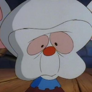 Animaniacs: Season 1, Episode 38 - Rotten Tomatoes