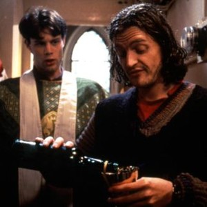 Matt Keeslar - Rotten Tomatoes