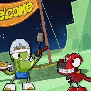 Mixels: Season 1, Episode 2 - Rotten Tomatoes