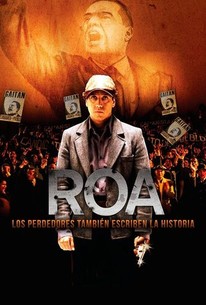 Roa | Rotten Tomatoes
