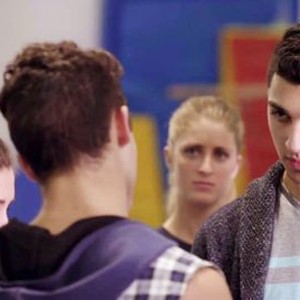 Trevor Tordjman - Rotten Tomatoes