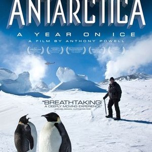 Antarctica: A Year on Ice (2014) - Rotten Tomatoes