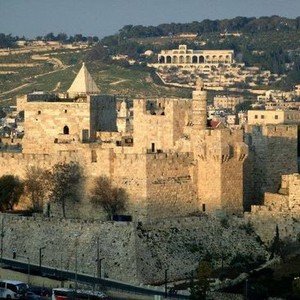 Jerusalem - Rotten Tomatoes