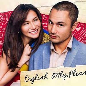 English Only, Please - Rotten Tomatoes