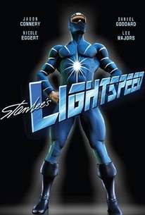 Stan Lee's Lightspeed | Rotten Tomatoes