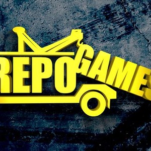 Repo Games: Season 2, Episode 16 - Rotten Tomatoes