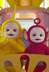Teletubbies: Season 1, Episode 21 | Rotten Tomatoes