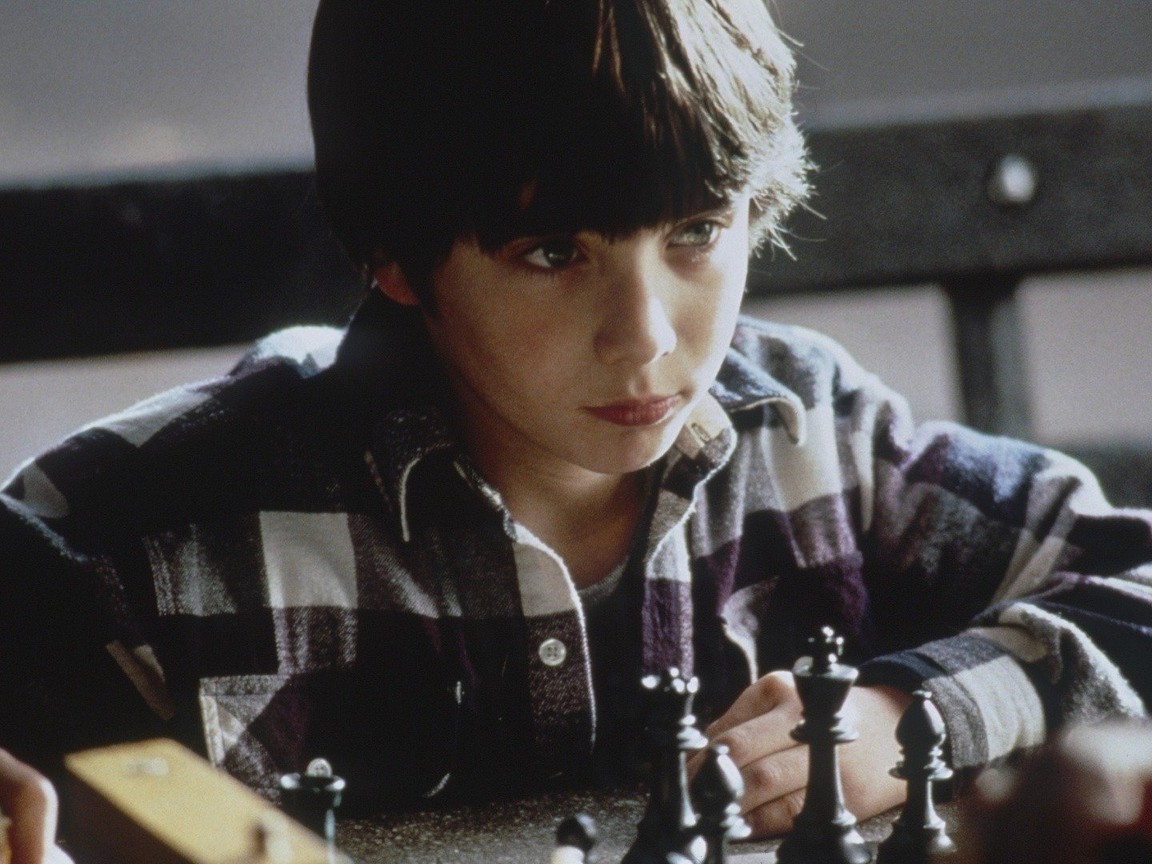 Searching For Bobby Fischer