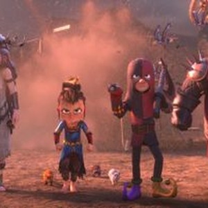 Pil's Adventures - Rotten Tomatoes