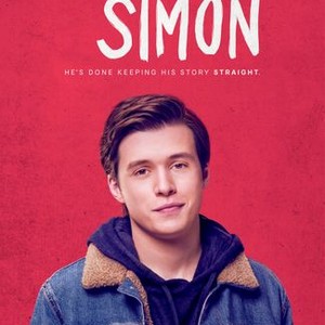 Love, Simon - Rotten Tomatoes