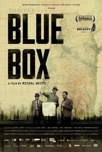 Blue Box (2021) | Rotten Tomatoes