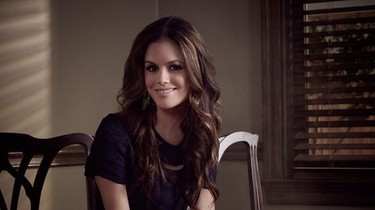 Lynly Hayes Hart Of Dixie
