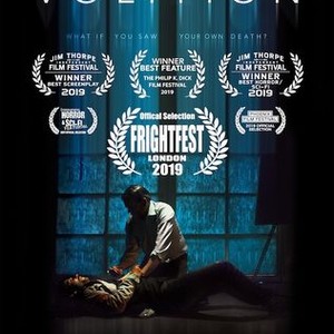 Volition - Rotten Tomatoes