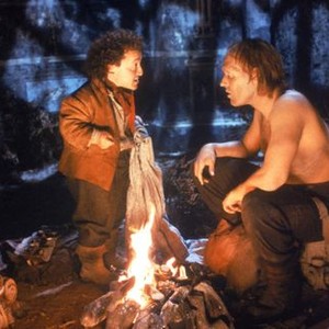 Clancy Brown - Rotten Tomatoes