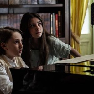 The Nest - Rotten Tomatoes