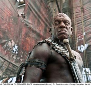 Pirates of the Caribbean: On Stranger Tides - Rotten Tomatoes