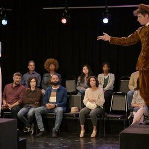 The Conners: Season 5, Episode 2 - Rotten Tomatoes