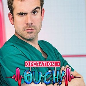 Operation Ouch!: Season 4, Episode 1 - Rotten Tomatoes