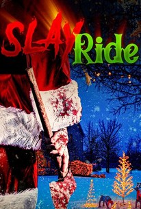 Slay Ride (2024) | Rotten Tomatoes