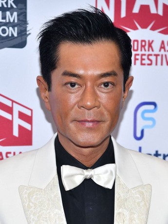 louis koo