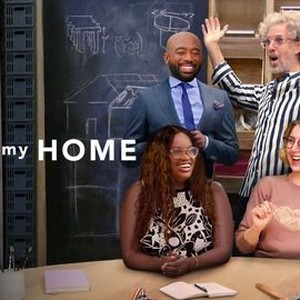 Hack My Home: Season 1, Episode 1 - Rotten Tomatoes