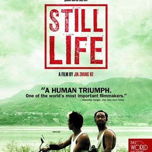 Still Life - Rotten Tomatoes
