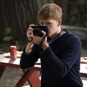 Lucas Hedges - Rotten Tomatoes