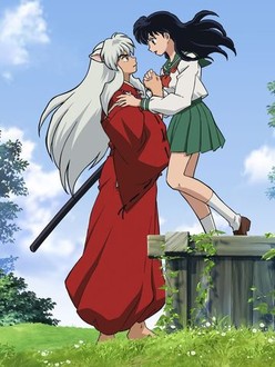 inuyasha anime