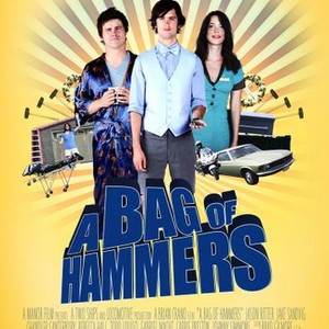 A Bag of Hammers - Rotten Tomatoes