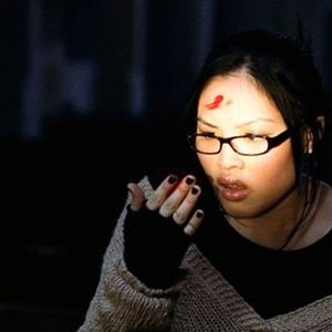 Kristy Wu - Rotten Tomatoes