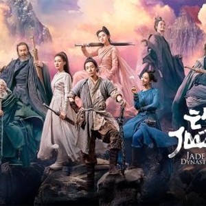 Jade Dynasty - Rotten Tomatoes