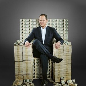 The Profit - Rotten Tomatoes