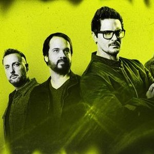 Ghost Adventures - Rotten Tomatoes