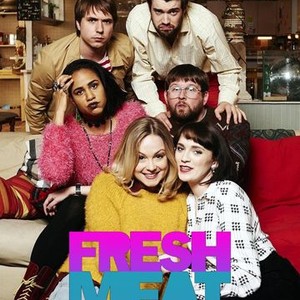 Fresh Meat - Rotten Tomatoes