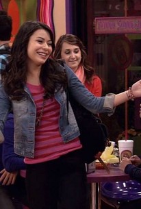 iCarly: Season 4, Episode 10 | Rotten Tomatoes