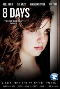 8 Days (2015) - Rotten Tomatoes