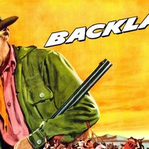 Backlash - Rotten Tomatoes