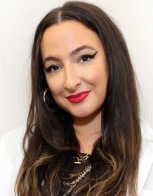 Aliza Kelly | Rotten Tomatoes