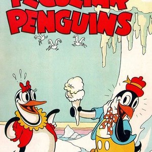 Peculiar Penguins - Rotten Tomatoes