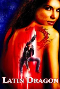 Latin Dragon | Rotten Tomatoes