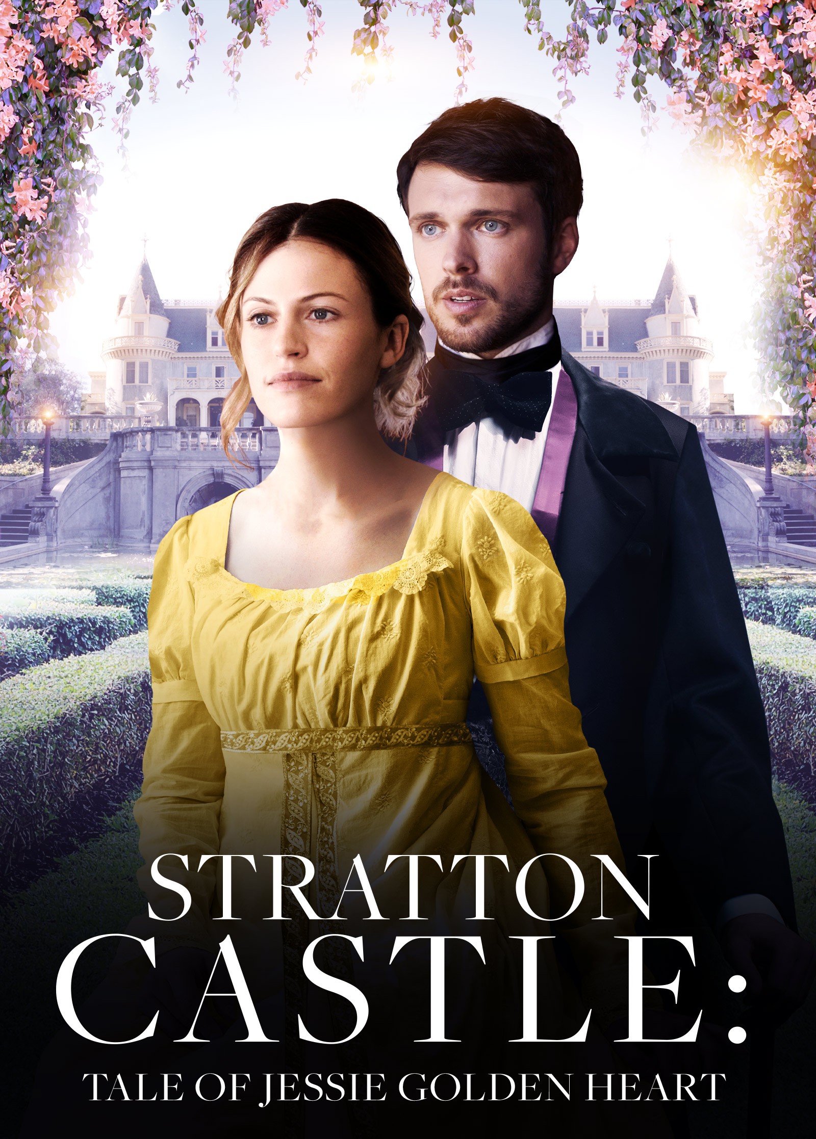 Stratton Castle: Tale of Jessie Golden Heart Pictures | Rotten Tomatoes