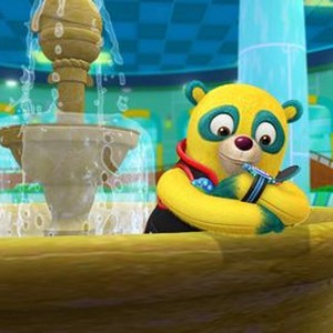 Special Agent Oso: Season 2, Episode 28 - Rotten Tomatoes