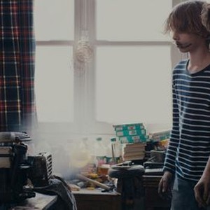 Microbe and Gasoline - Rotten Tomatoes