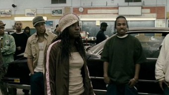 How She Move - Rotten Tomatoes