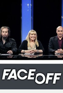 Face Off: Season 4 | Rotten Tomatoes