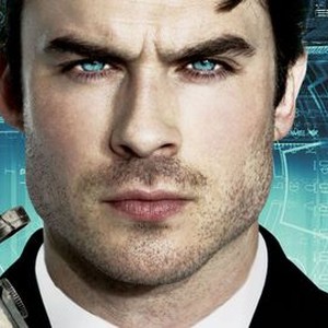 Anomaly - Rotten Tomatoes