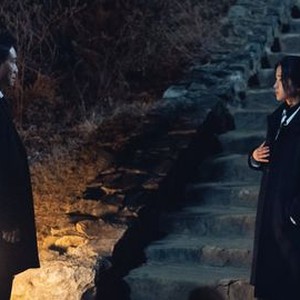 Revenant: Season 1, Episode 1 - Rotten Tomatoes